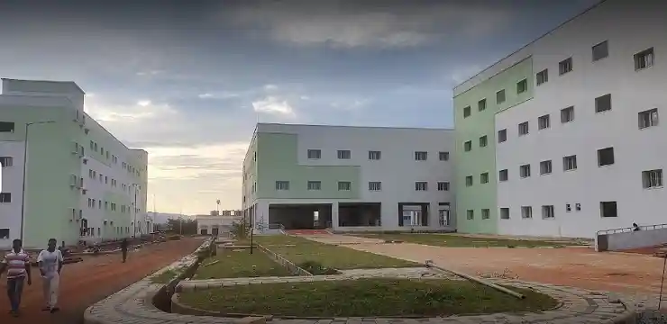 Keonjhar Medical College Keonjhar 2025-26 Admission | MOKSH