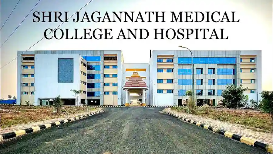 Excellence in Medical Education at Sri Jagannath College