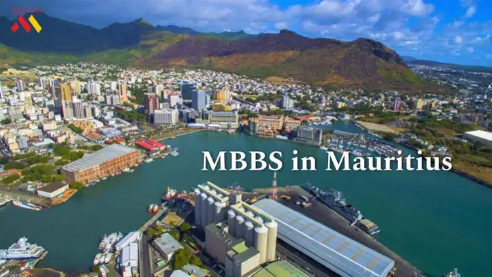 MBBS in Mauritius 2026 | Best Medical Universities in Mauritius