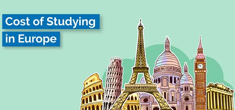 Study in Europe for Indian Students 2025-2026 - Top Universities & Guide