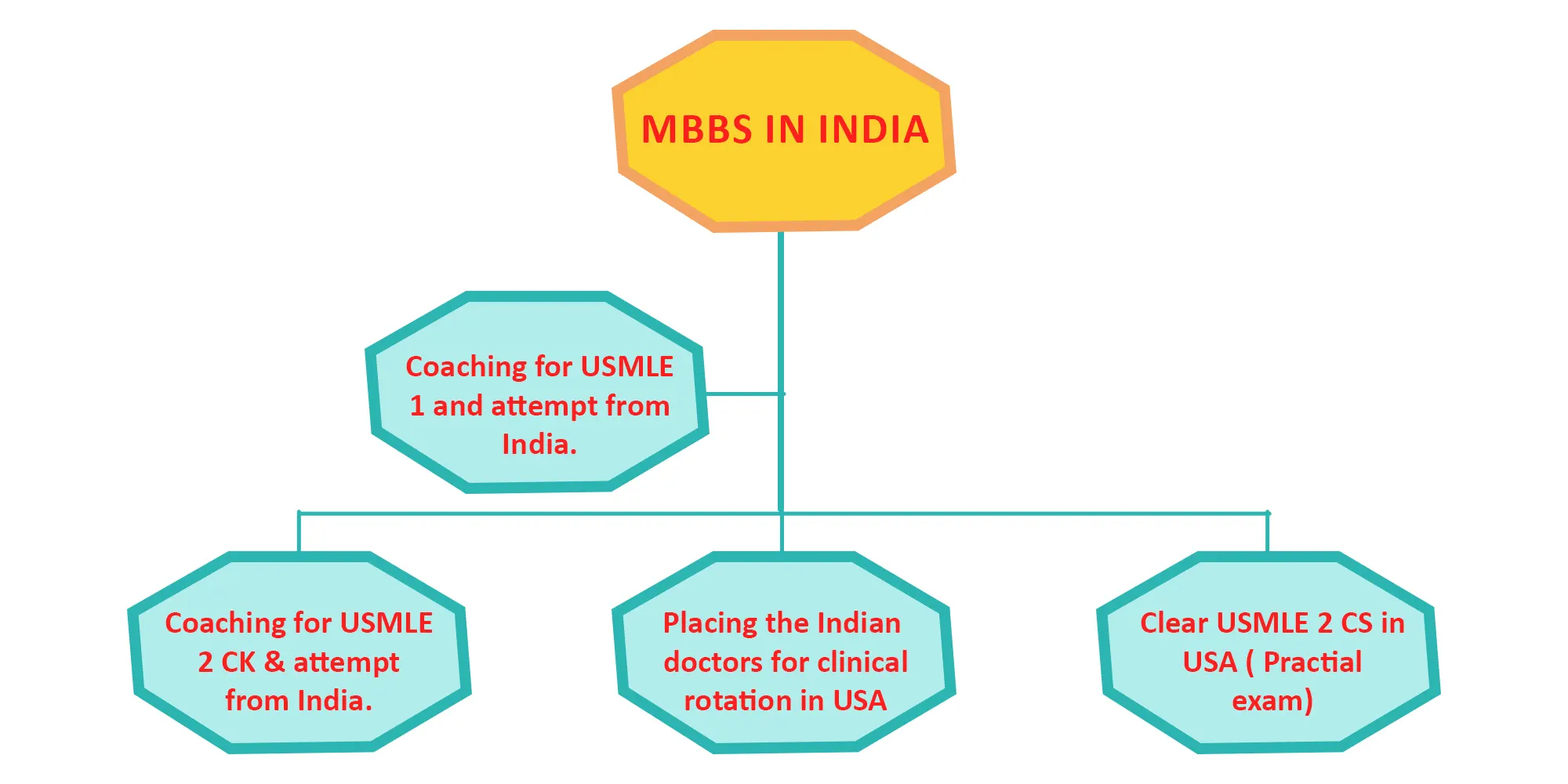Medical PG in USA | USMLE Preparation | Moksh Overseas